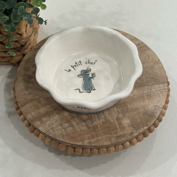Rae Dunn | Kitchen | Rae Dunn Le Petit Chef Ratatouille Ramekin | Poshmark